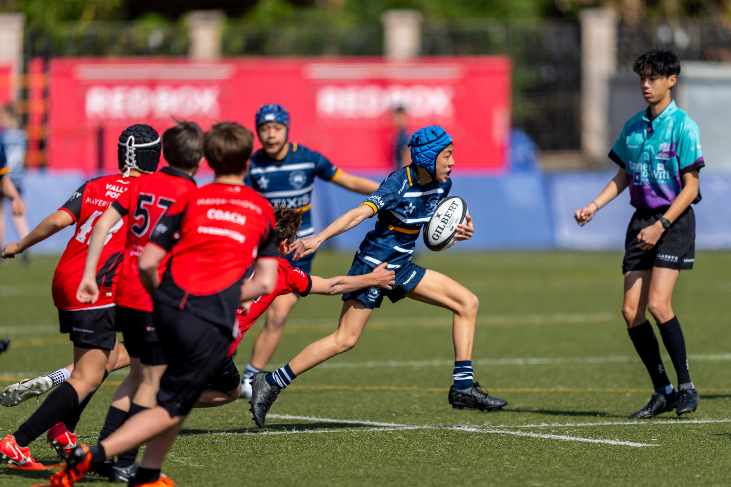 HKFC Rugby Home - HKFC Rugby