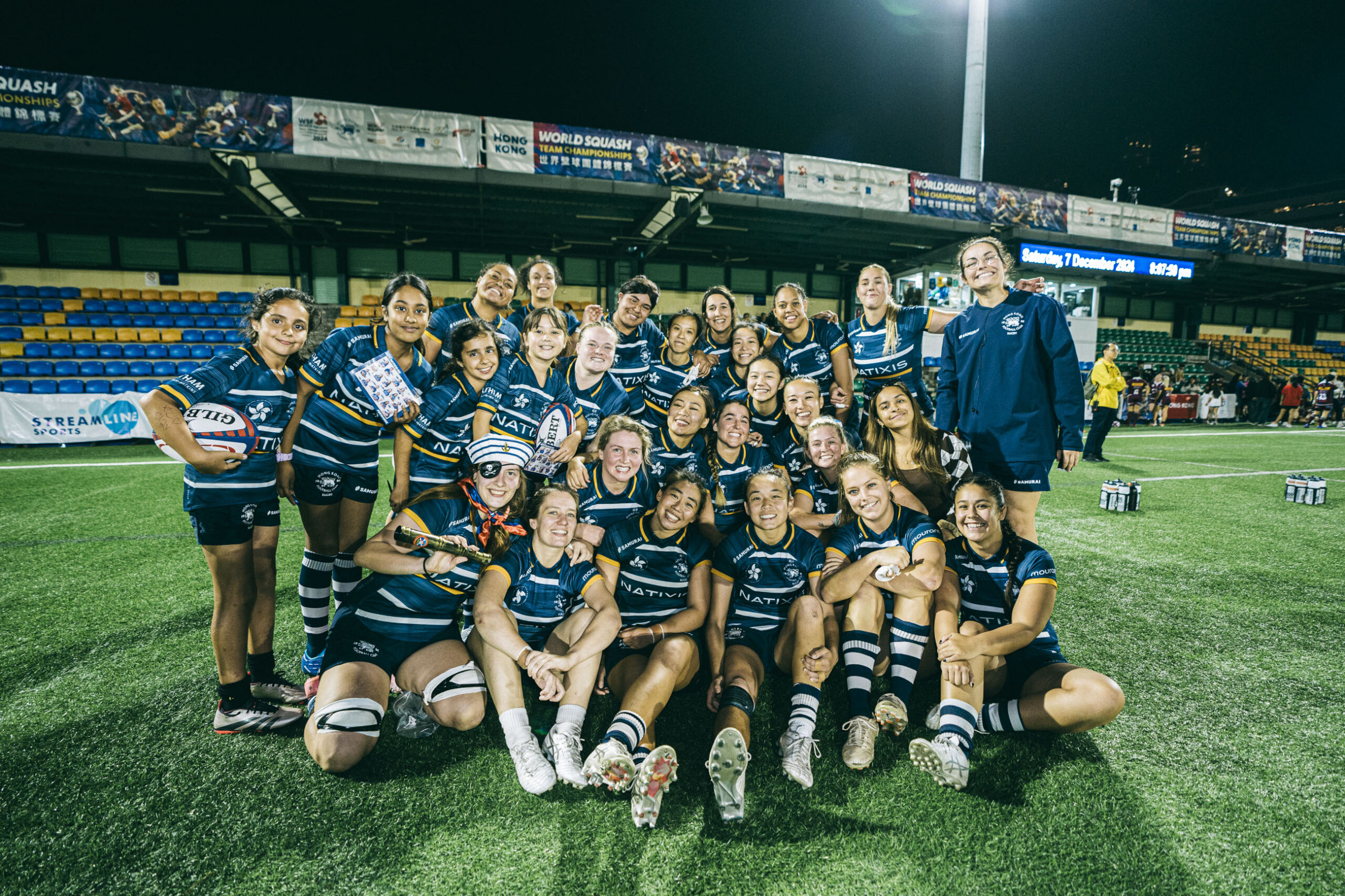 HKFC Rugby Home - HKFC Rugby